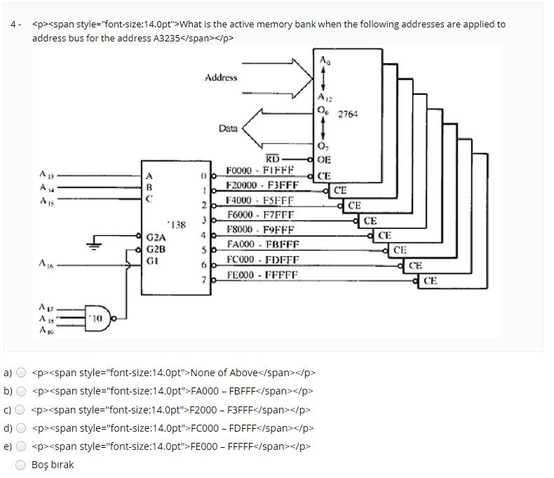 4 - > span style="font-size:14.0pt">What is the | Chegg.com