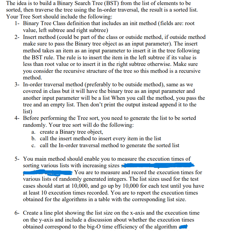 Solved PLEASE DO NOT COPY AND PASTE ANSWERS THAT IS ALREADY | Chegg.com