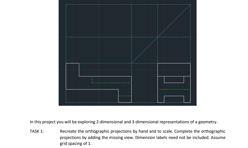 Solved In this project you will be exploring 2-dimensional | Chegg.com