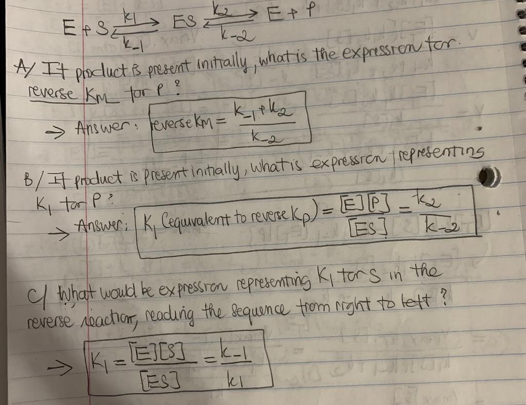 Solved I have attached the answer for each as well, but do | Chegg.com