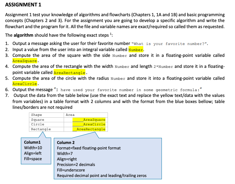 Solved I need help developing the flow chart to this | Chegg.com