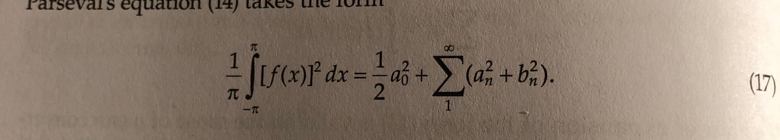 Solved Please solve #6 with the given formulas (14) | Chegg.com