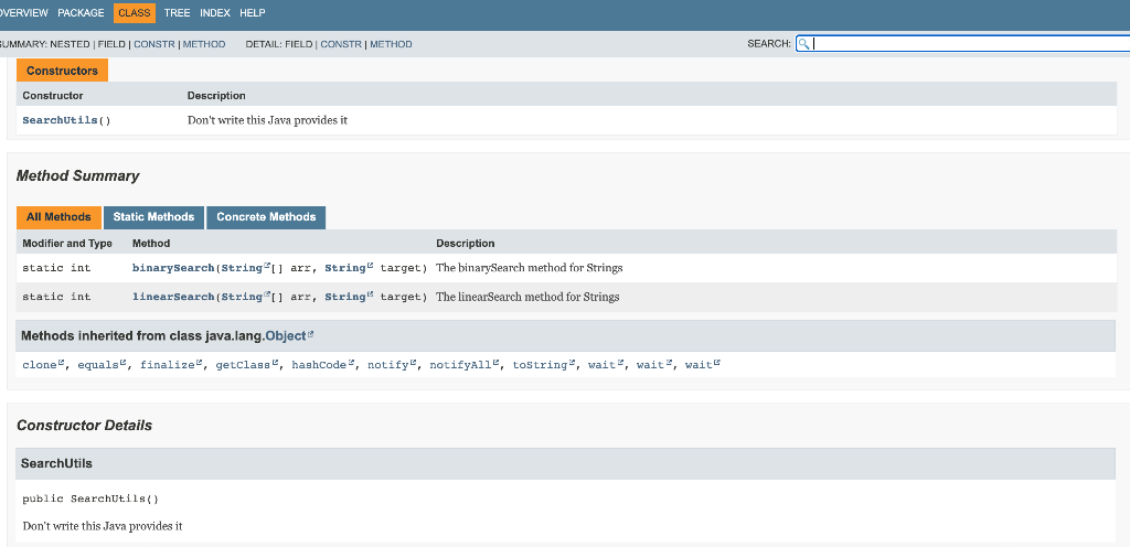 Method SummaryMethod SummaryMethod SummaryMathnd | Chegg.com