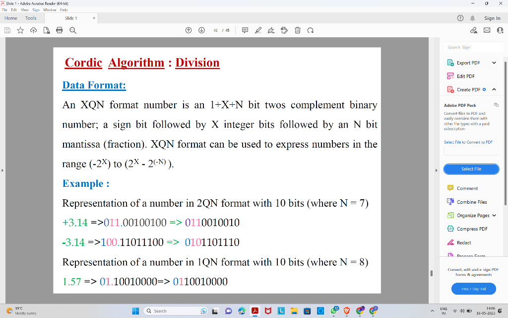 Solved Give Me Verilog Code Along With Its Testbench And 