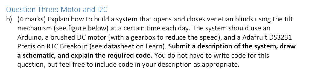 Solved Question One: Traffic Light a) (4 marks) Build a set | Chegg.com