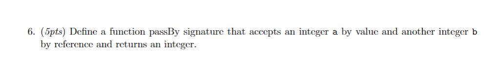 Solved 3. (5pts) Given the following structure: typedef | Chegg.com