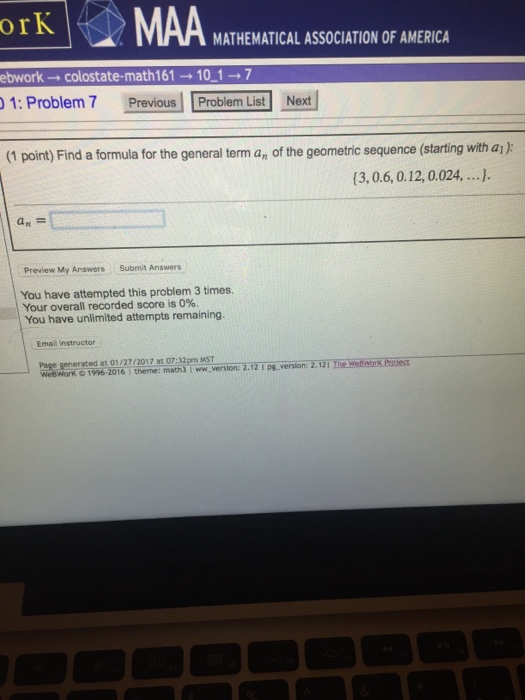 Solved courses1.webwork.maa.org Work MATHEMATICAL | Chegg.com Solved courses1.webwork.maa.org Work MATHEMATICAL | Chegg.com