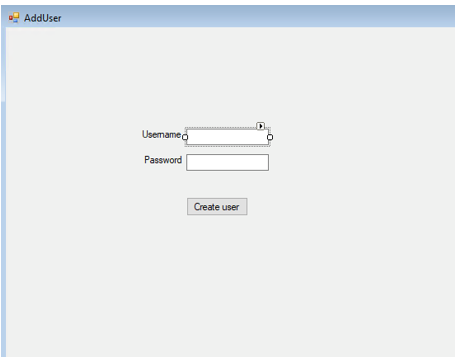 Visual Basics Code, address book assignment. create | Chegg.com