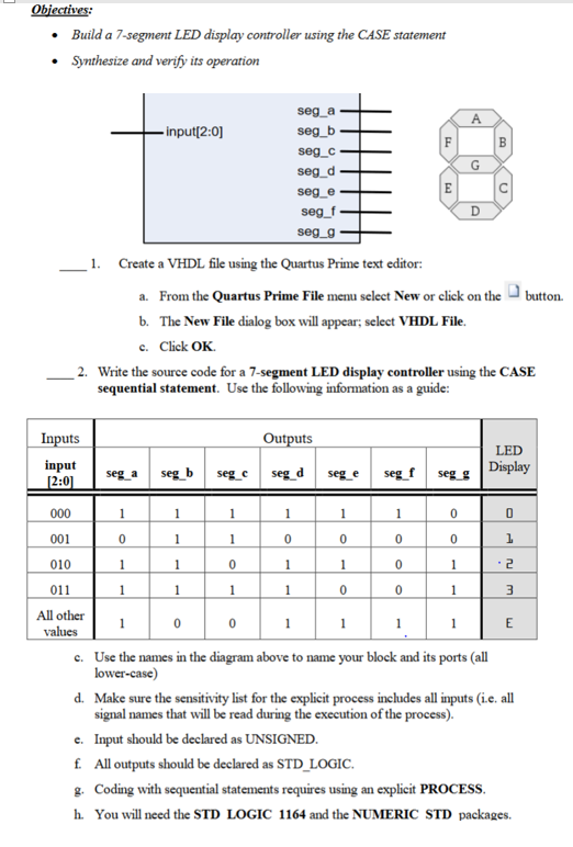 Solved Can't figure out how to setup the case/when | Chegg.com