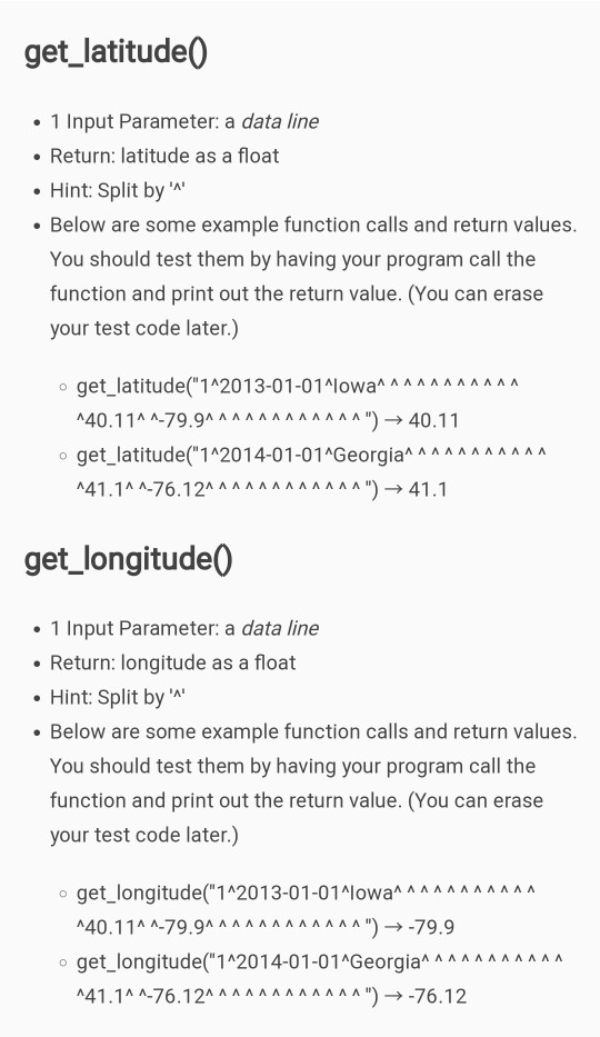 Solved Below Will Be The Python Code I Am Trying To Complete 