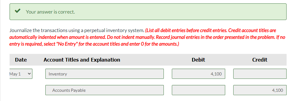 Solved I need answers for the second section of boxes please | Chegg.com