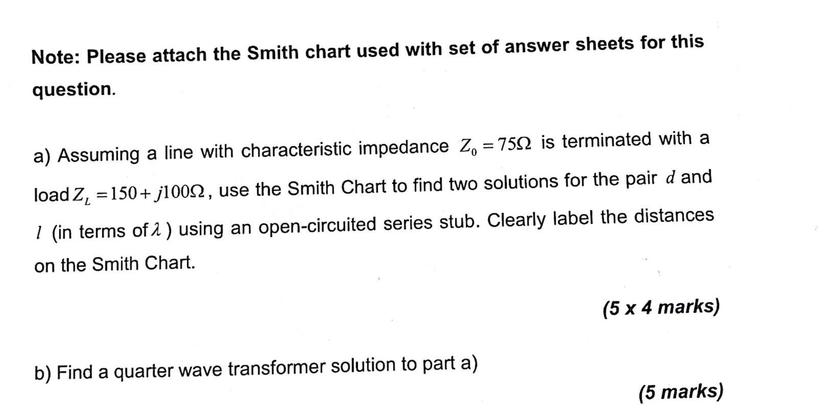 Solved work out both part a and b with a full detailed | Chegg.com