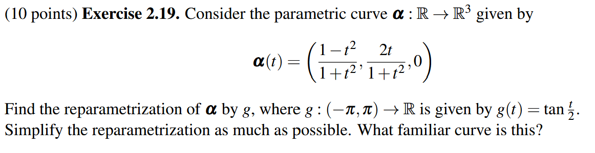 Solved Please be detailed. Something that's obvious to you | Chegg.com