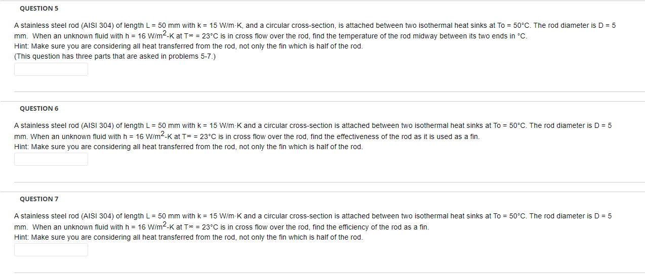 Solved I posted this a day ago but the answers were wrong. I | Chegg.com