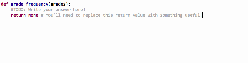 Solved Question 10 (5 points): Define a function called | Chegg.com
