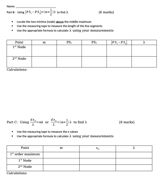 I am so confused on what to do in my physics lab. I | Chegg.com