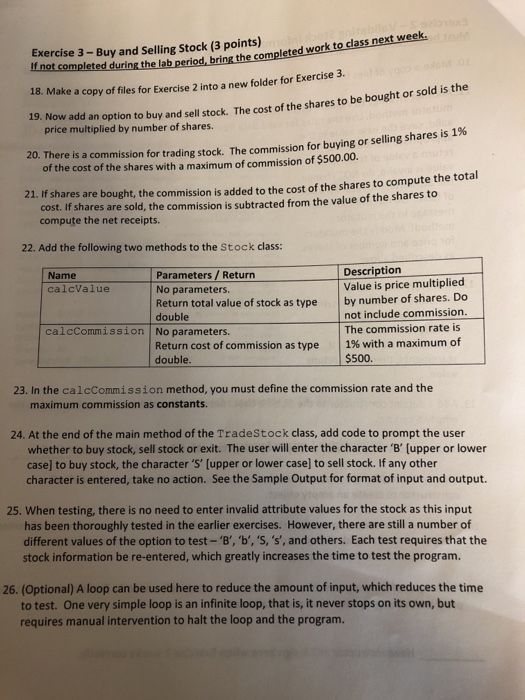 Solved ISTE-120 Lab 07: Decisions Exercise 1-Validating | Chegg.com