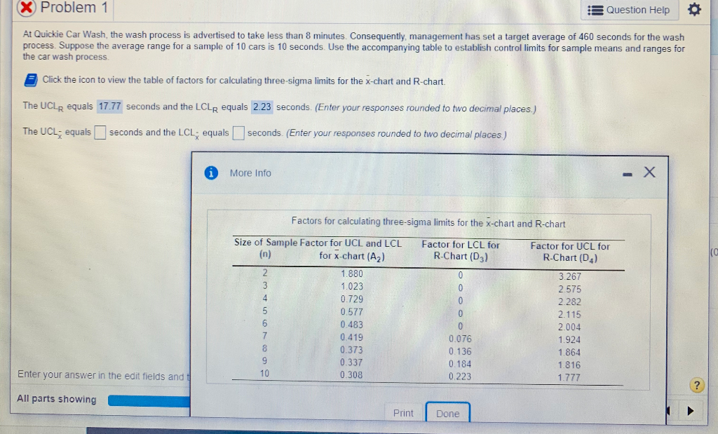 Solved How do you do the second part of the problem? Can you | Chegg.com