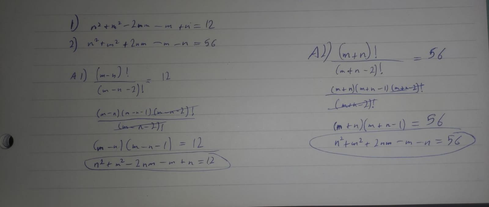 Solved The answer is here but I want to know how to solve | Chegg.com