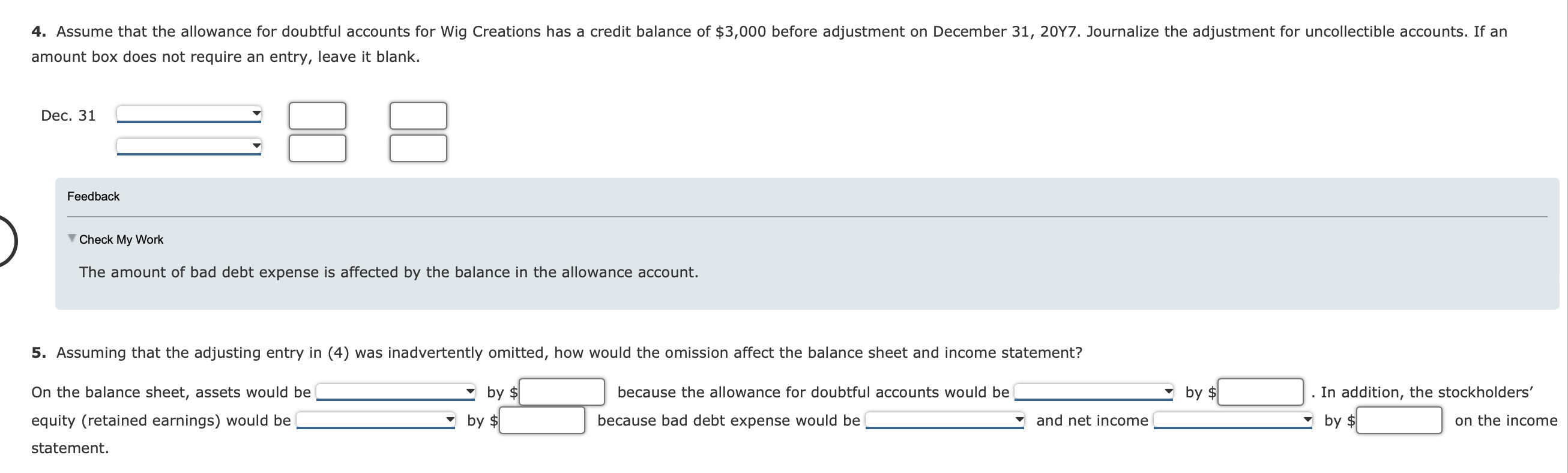 Solved 1. Determine the number of days past due for each of | Chegg.com