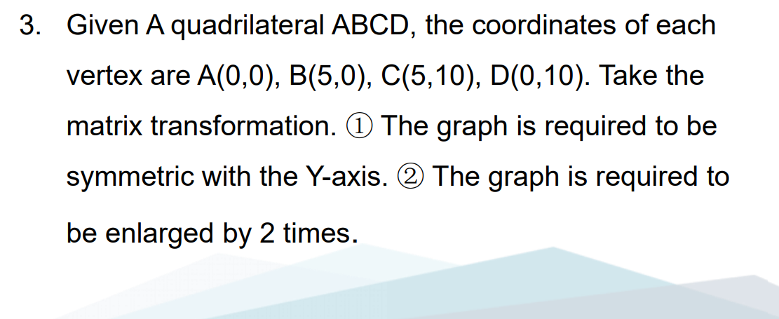 Solved and tell how to analyze this is 2D OR 3D question | Chegg.com