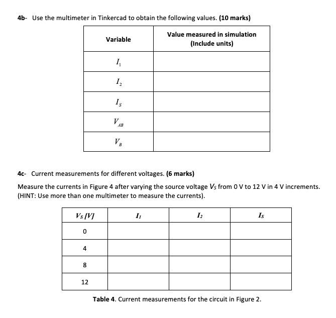 Solved I need a clear screenshot of the tinkercad circuit | Chegg.com