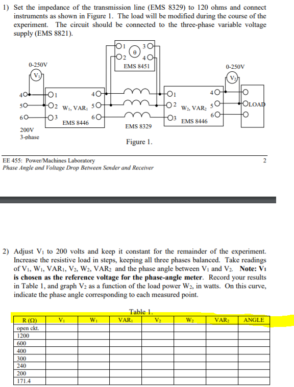 Solved calculate the expected values of W1, VAR1, V2, W2, | Chegg.com