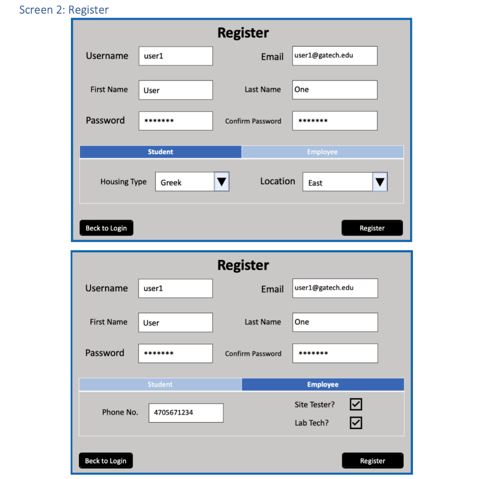 Can you code this widget using Python PyQt5 here are | Chegg.com