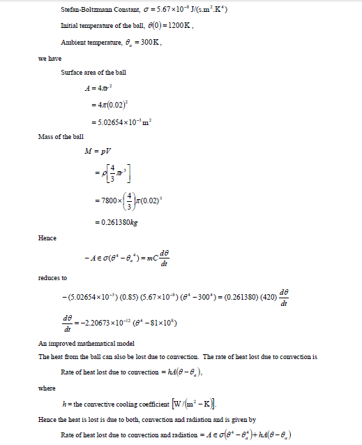 Solved Write a Matlab code which is able to implement the | Chegg.com