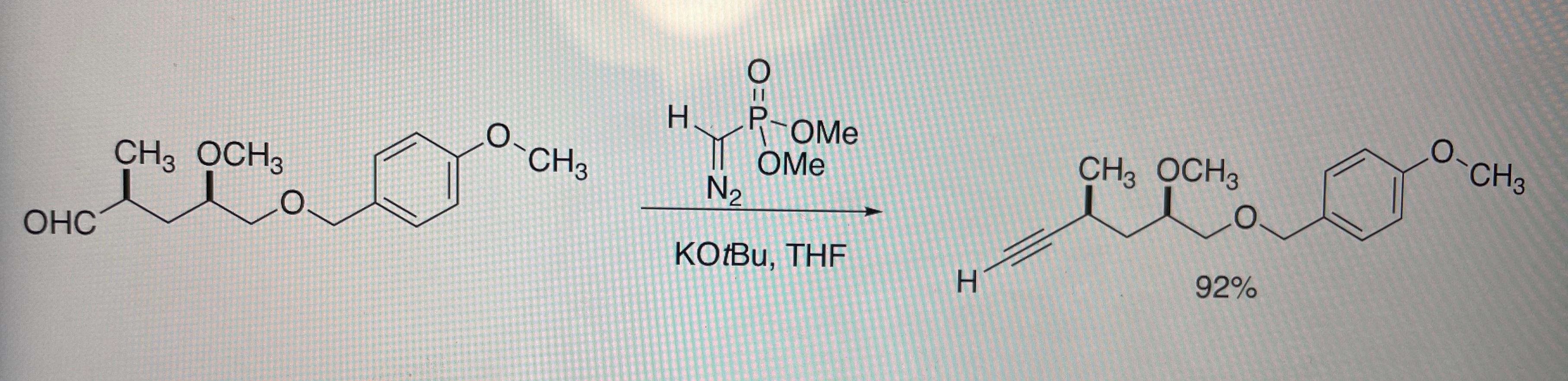 Solved Please draw the rxn mechanism for the rxn. thank you | Chegg.com