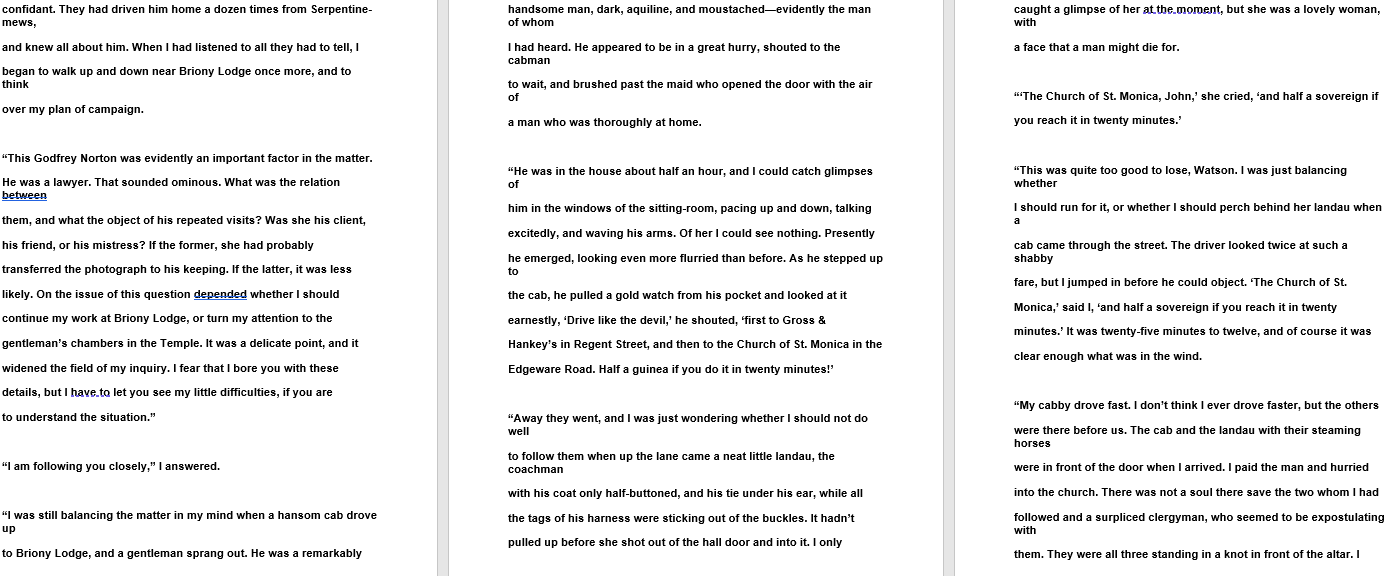 Solved the language to do out this code is python. Create a | Chegg.com