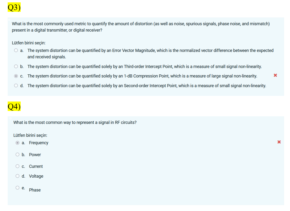 Solved Please HELP! solve the following Communication | Chegg.com