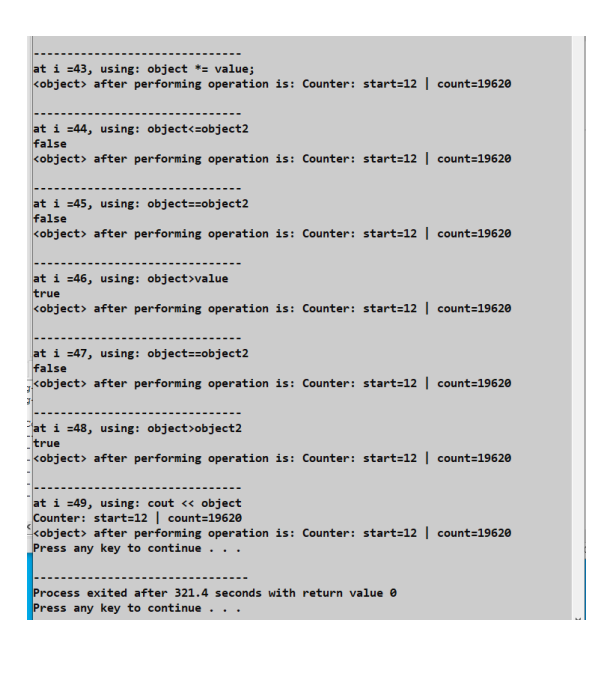 Solved In this (the last) assignment you are required to | Chegg.com
