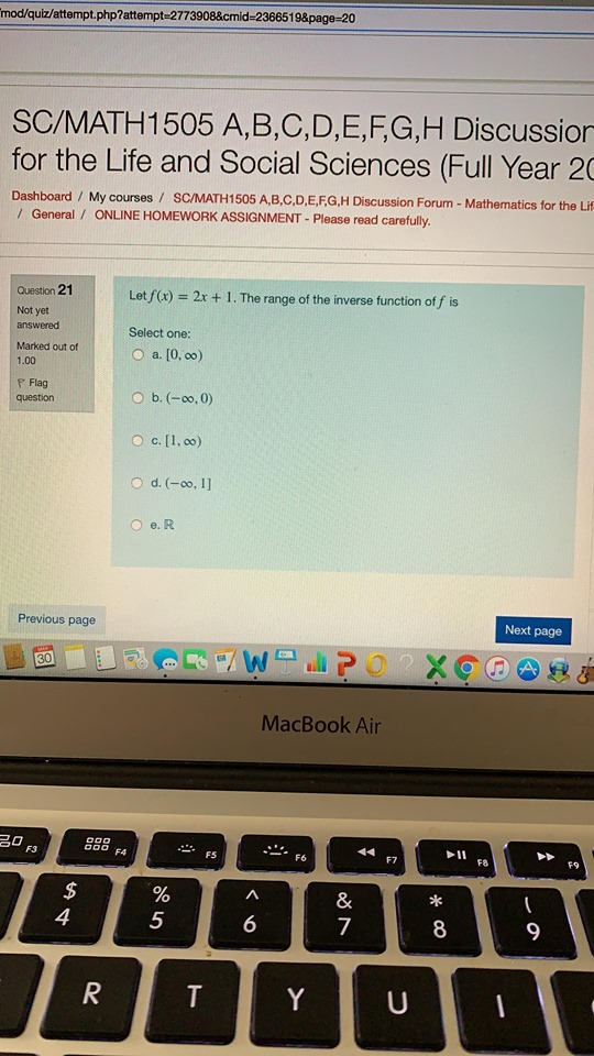 Solved mod/quiz/attempt.php?attempt=2773908&cmld | Chegg.com