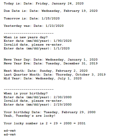 CS 202 - Assignment #3 Purpose: Points: Learn class | Chegg.com