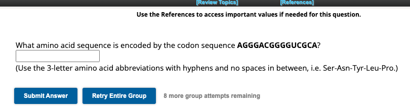 Solved Use the References to access important values if | Chegg.com