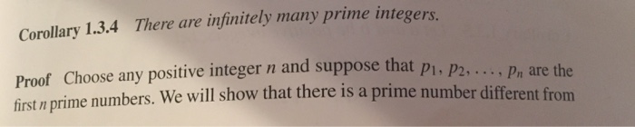 Solved Problem 3 does not divide a and does not divide b, | Chegg.com