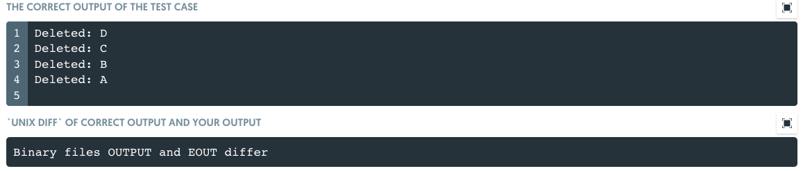 Solved Max-Heaps In this module you will implement a binary | Chegg.com | Chegg.com