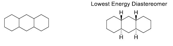 Solved Draw all possible diastereomers for the following | Chegg.com
