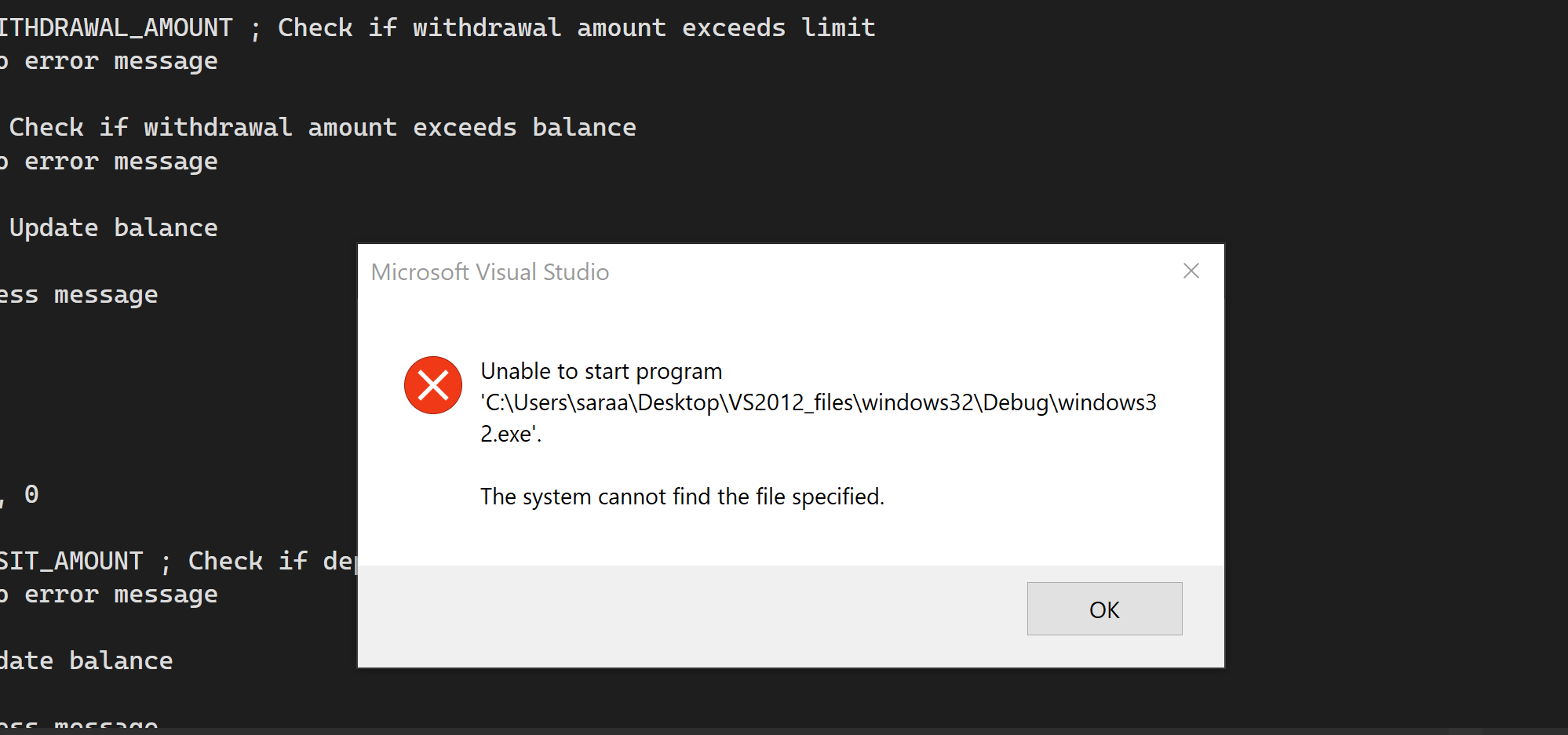Solved .586 .MODEL FLAT INCLUDE io.h .STACK | Chegg.com