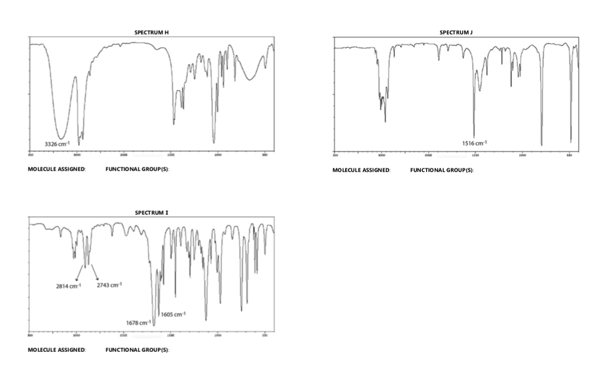 Solved POST-LAB ASSIGNMENT FOR TECHNIQUE 25 INFRARED | Chegg.com