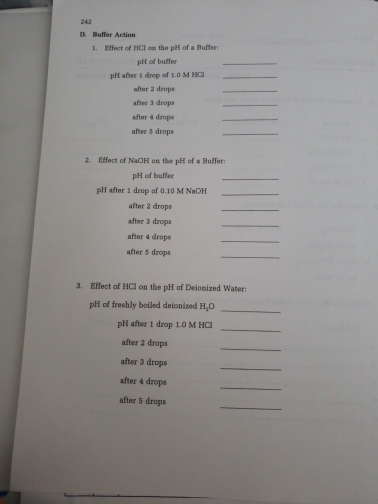 Solved 239 Name Locker Number Date Please print lest name | Chegg.com