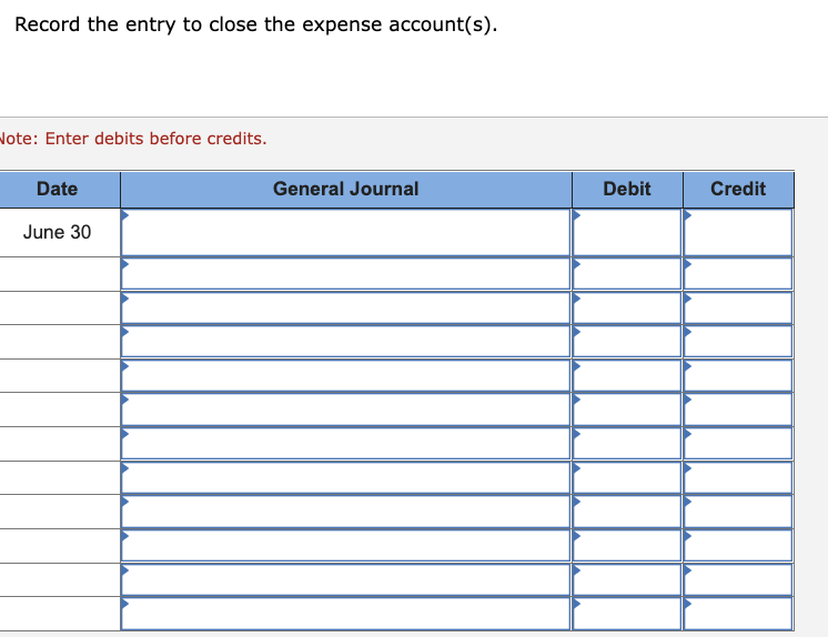 Solved The following unadjusted trial balance is for Ace | Chegg.com
