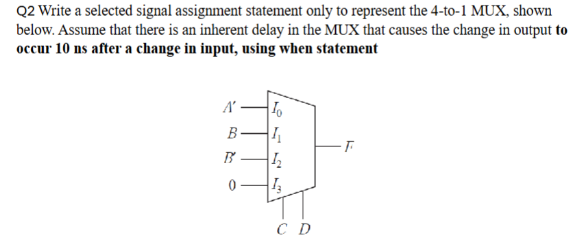 Solved Please Answer The Below Question Q2 ﻿write A 6825