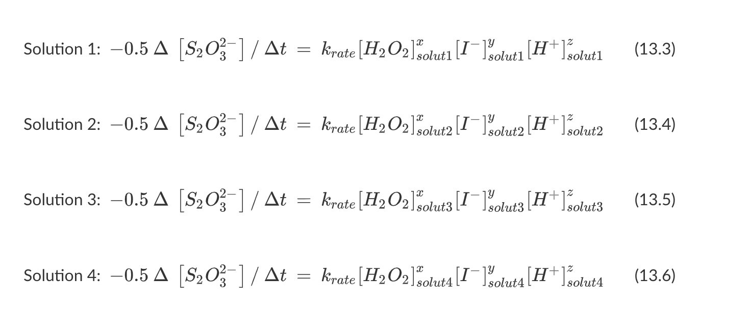 Solved INTRODUCTION Chemical kinetics is the | Chegg.com