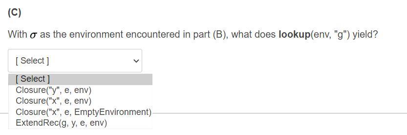 Solved Let us consider the following lettuce program that | Chegg.com