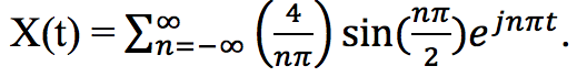 Solved This Is The Trigonometric Equation 1 Plot The