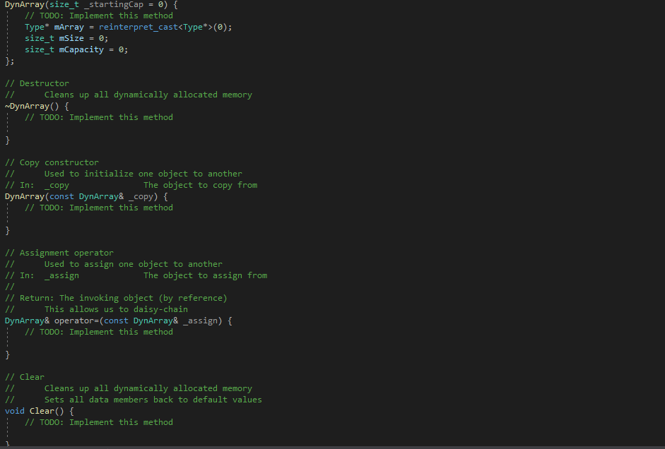 This example image shows how you would work on the | Chegg.com