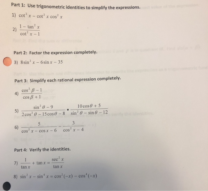 Solved can somebody answer these step by step please . and | Chegg.com