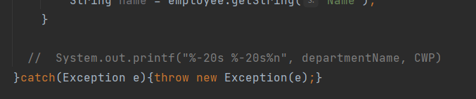 Solved I'm writing a code in java where I'm learning JSON. | Chegg.com